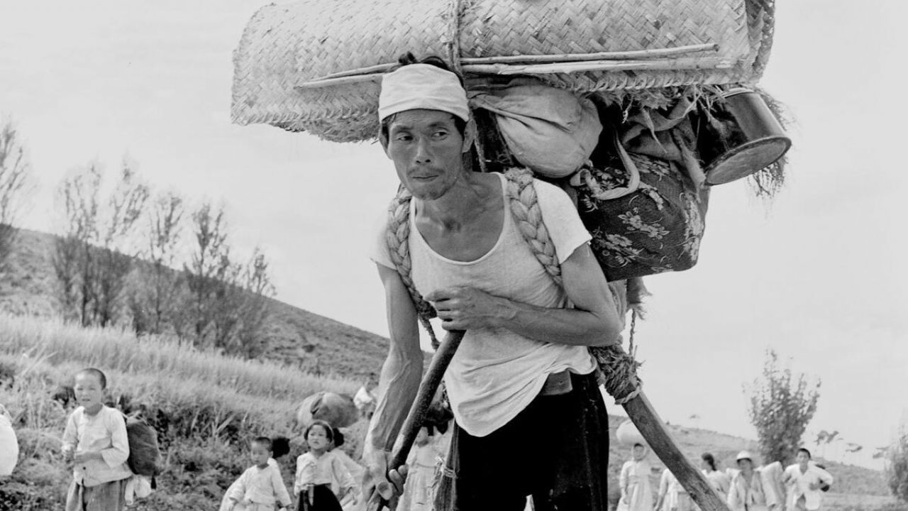 Bonin Islands People